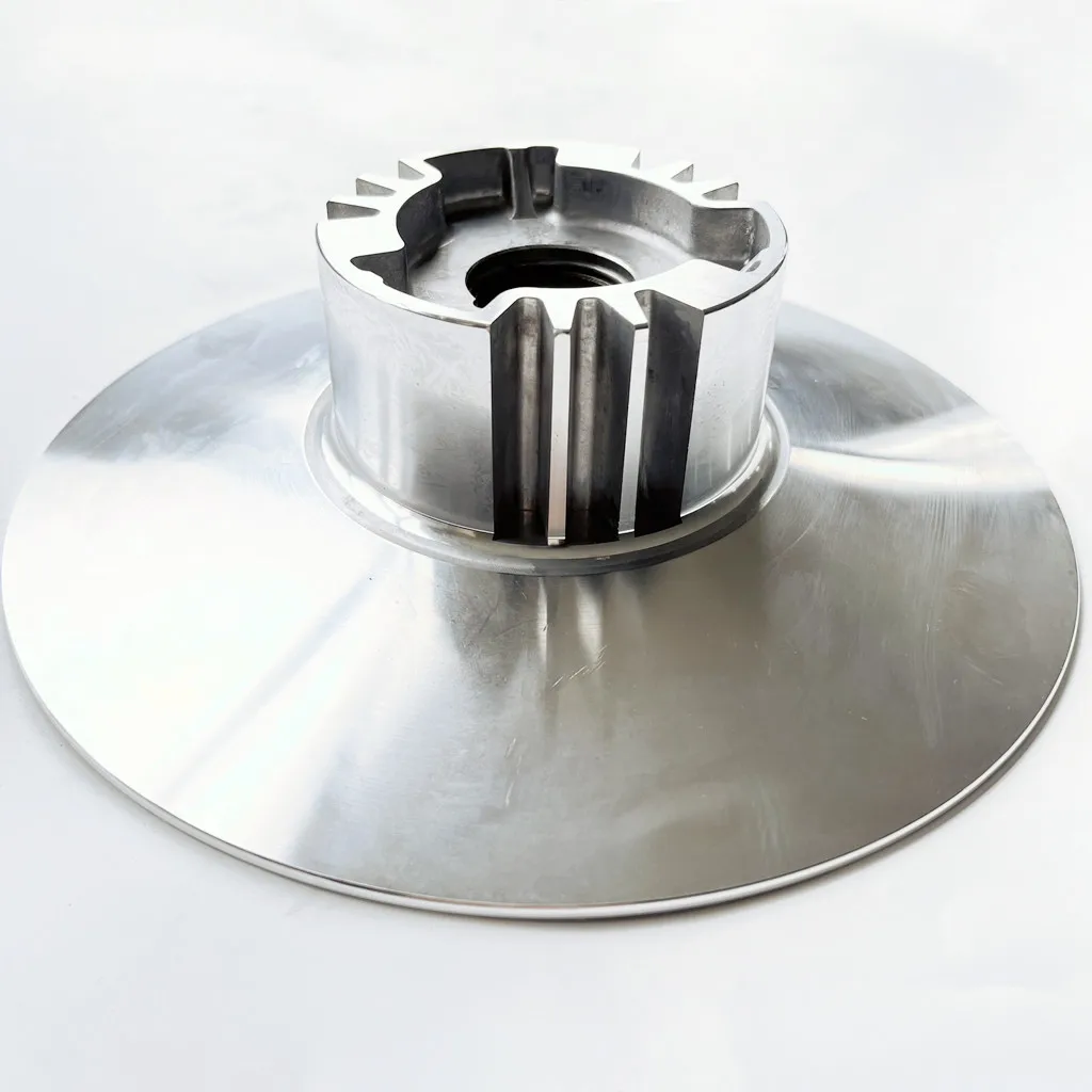 Can Am Outlander Renegade Maverick Commander Inner Secondary Clutch ...