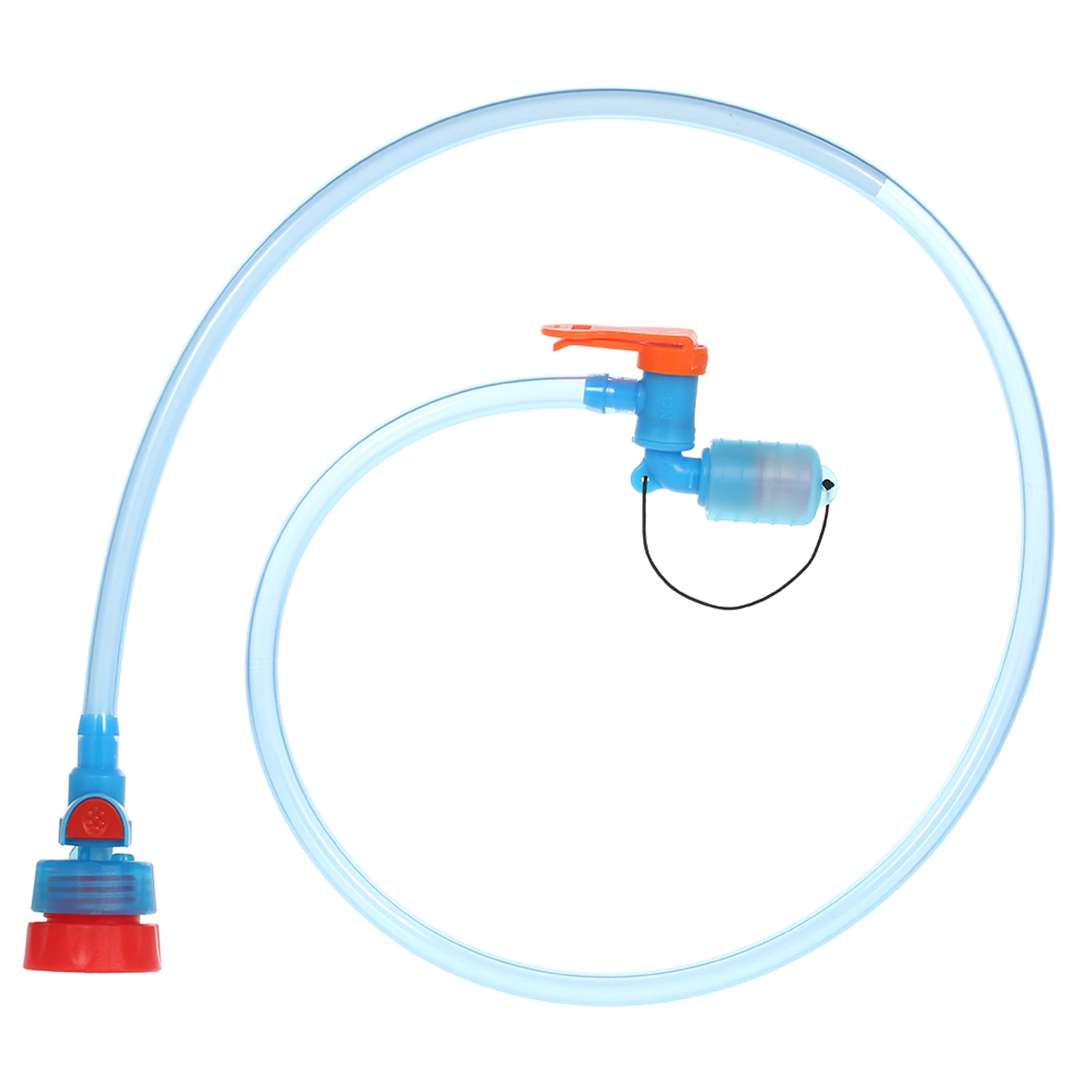 Water-Bottle-Drink-Tube-Cycling-Camping-Water-Bag-Hydration-Bladder ...
