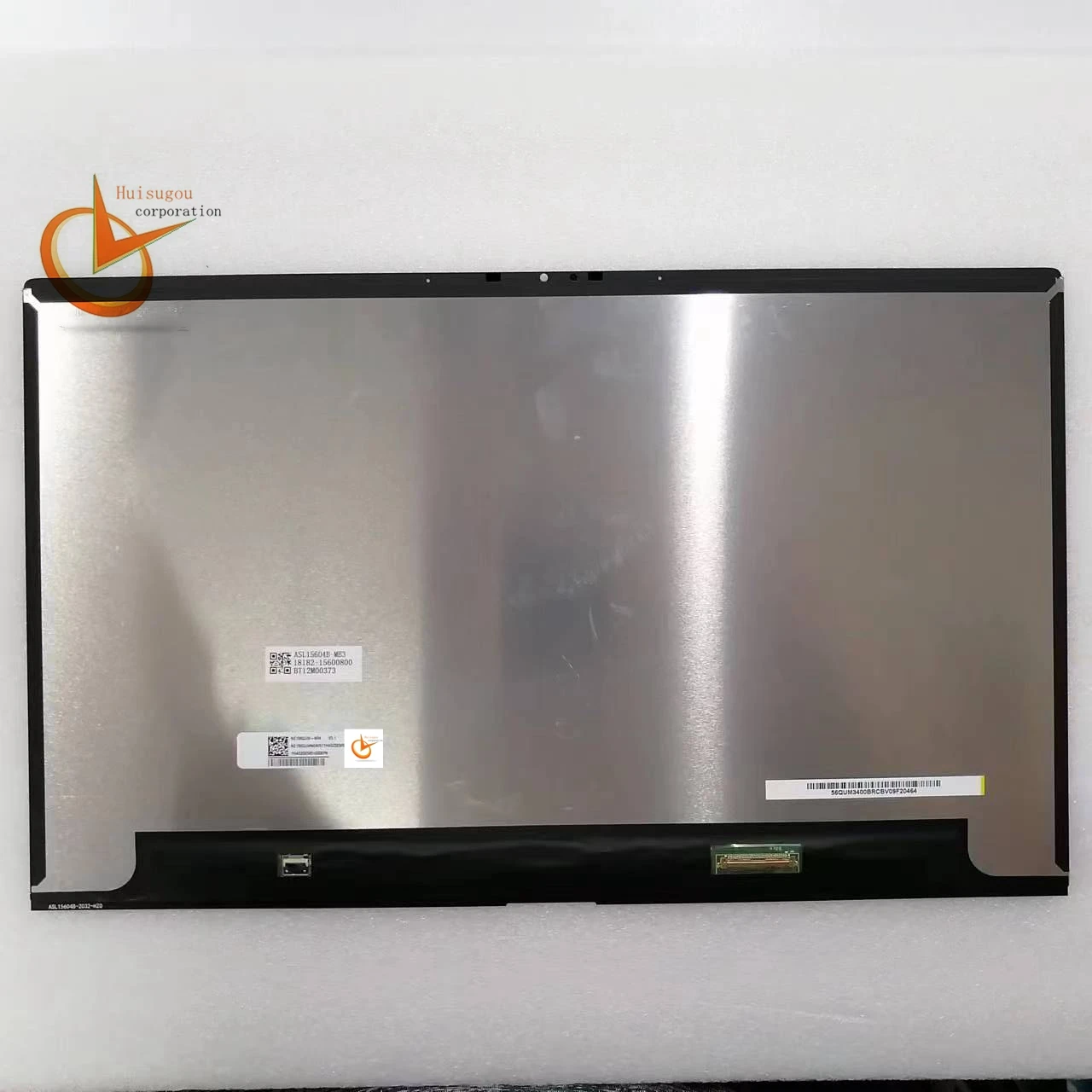15.6''original display FOR ASUS ZenBook 15 UX534 UX534FD UX534F ...