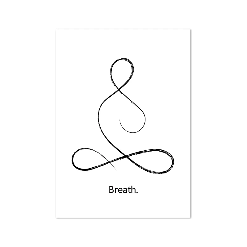 Meditation Symbols