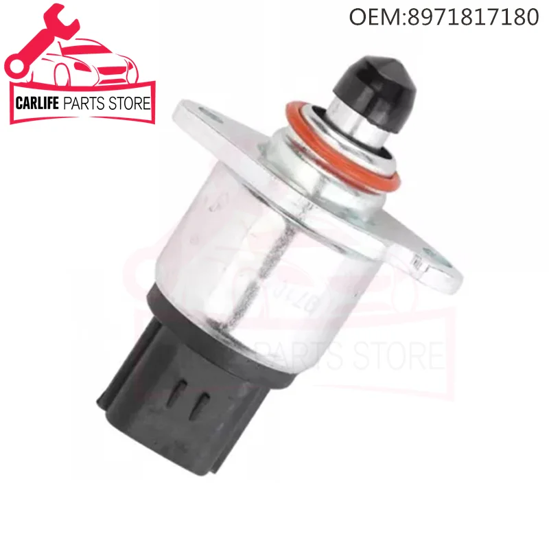 8971817180-8-97181718-0-97181718-Idle-Air-Control-Valve-For-Holden ...