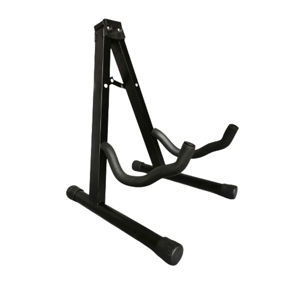 Guitar Folding Frame Stand For Acoustic And Electric Classic Guitars ...