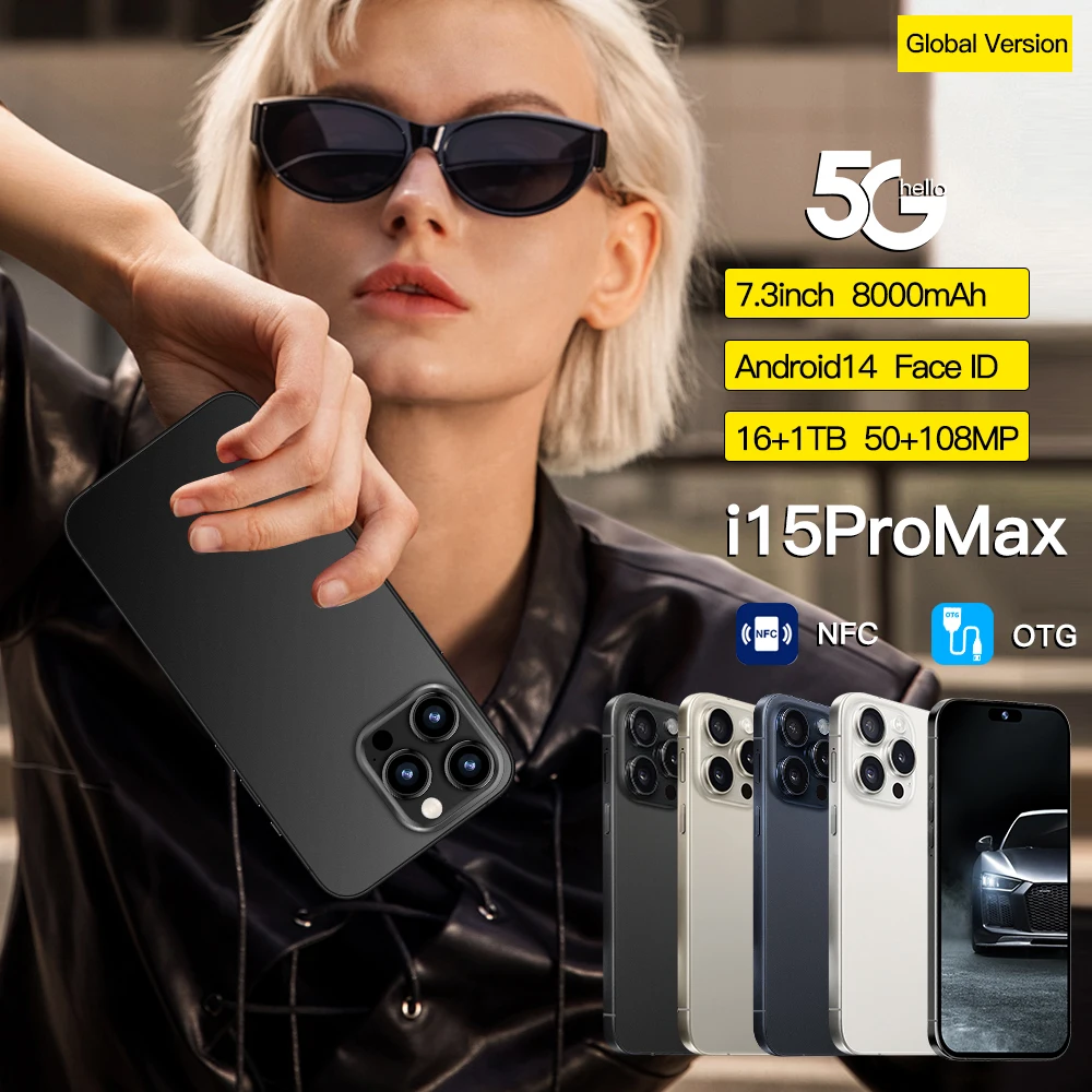 I15-promax-smartphone-16gb-1-tamb-m-tela-hd-de-7-3-polegadas-suporta-2 ...