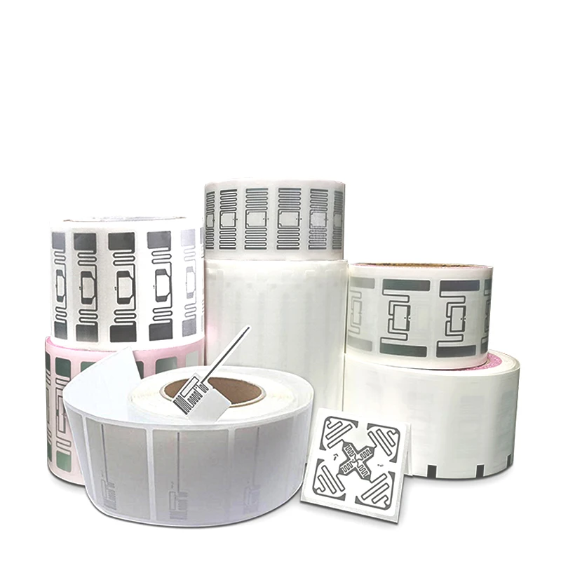 Etiquetas-adhesivas-RFID-UHF-de-largo-alcance-10-piezas-incrustaciones ...