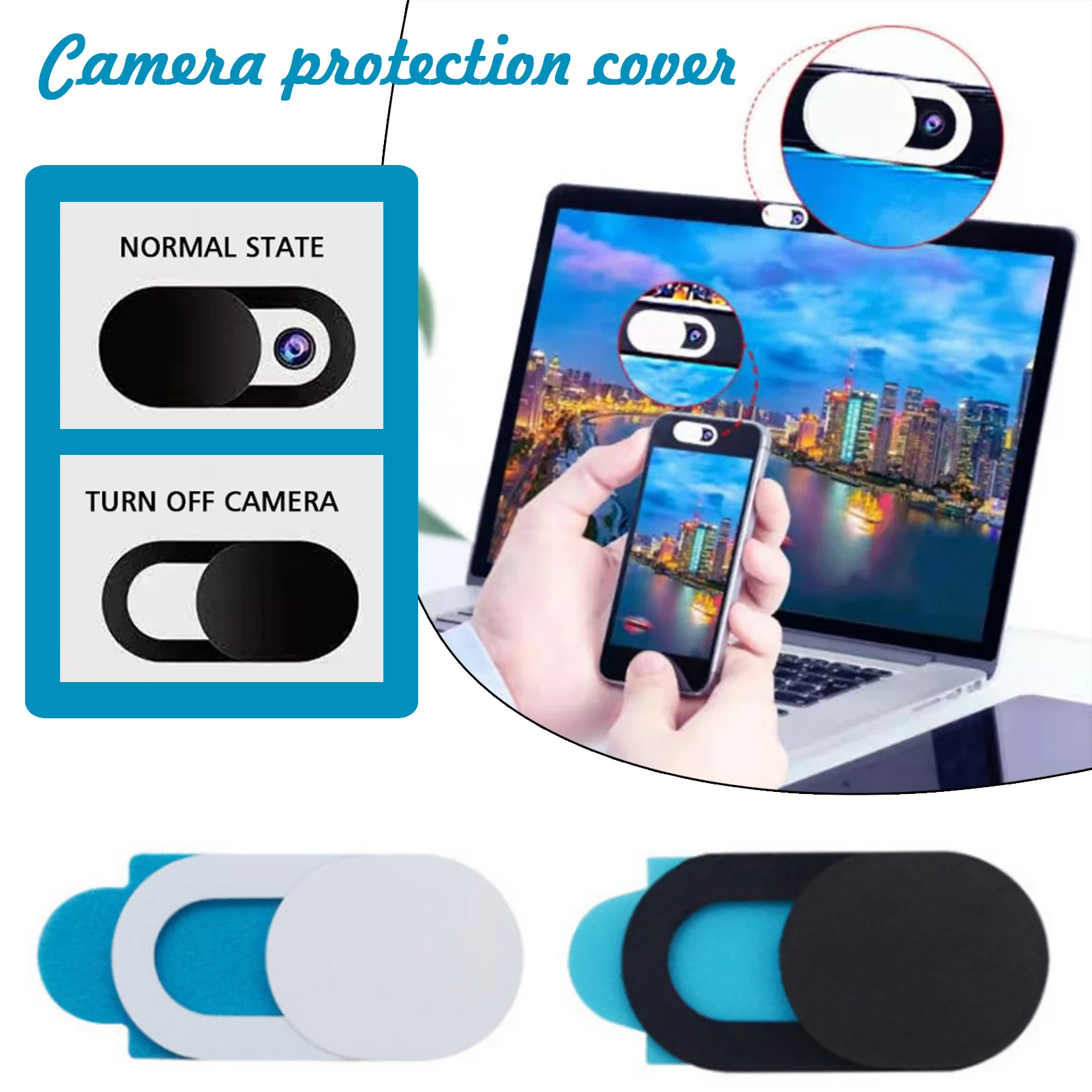 2-6-8pcs-Webcam-Cover-Slider-Adhesive-Phone-Camera-Cover-for-iPad ...