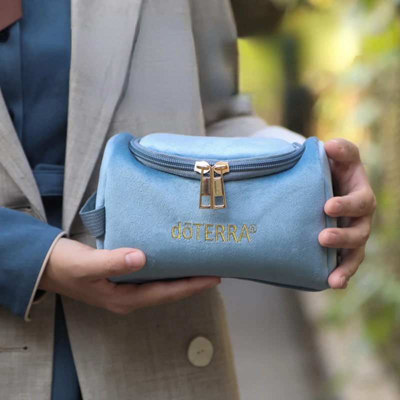 Essential Oil Case Storage Bag for DoTERRA Oil Young living Travel ...