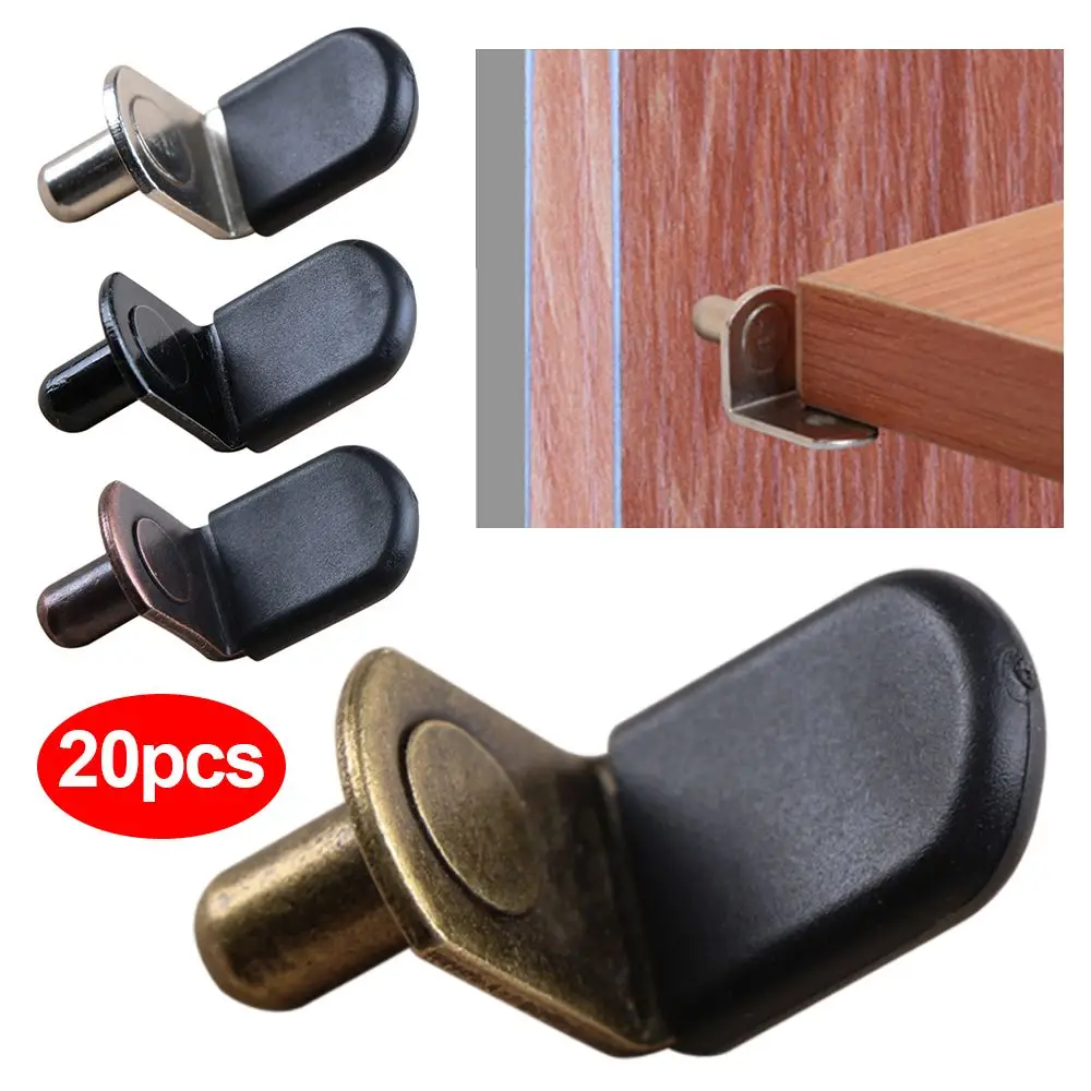 Bracket-Nail-Stainless-steel-Bracket-Suction-Cup-Cupboard-Pegs-Pin ...