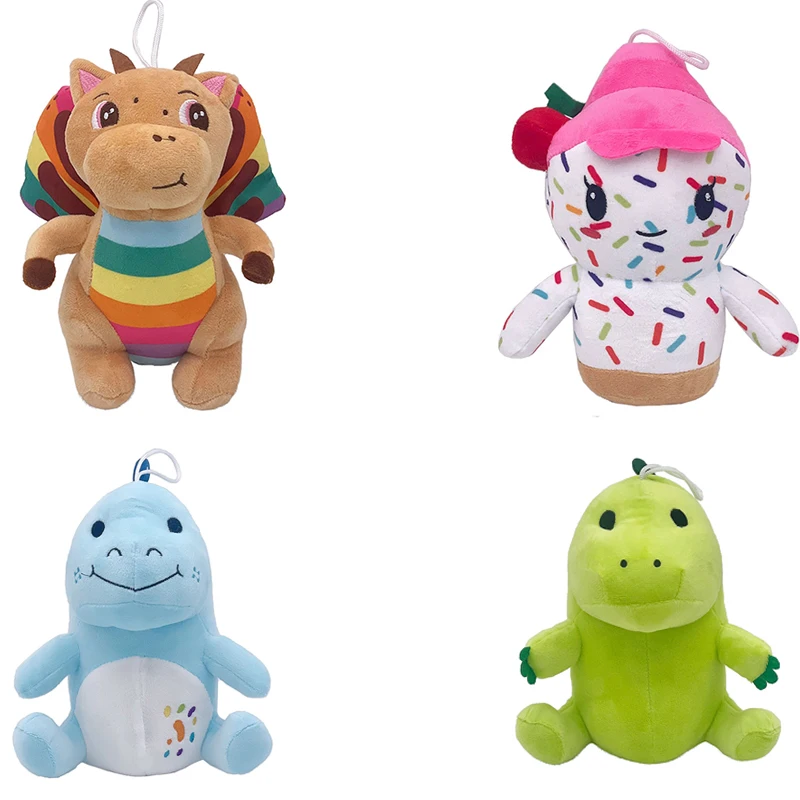 20cm-Moriah-Elizabeth-Plush-Shelly-Pickle-Cousin-Derp-Plushie ...