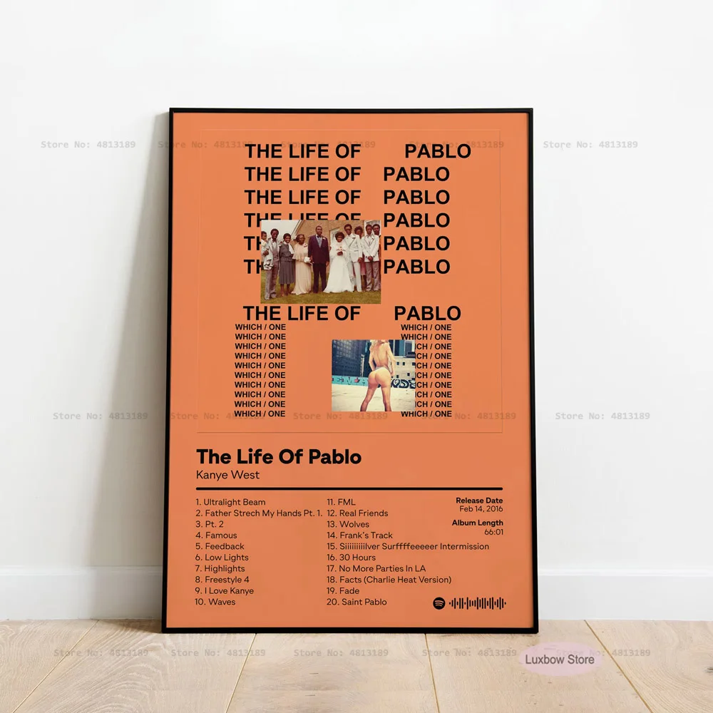 Kanye West Graduation Album Cover Wallpaper