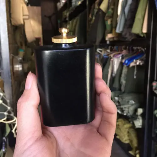 WWII WW2 IMPERIAL ARMY JAPANESE IJA OIL BOX Outdoor Military collect ...