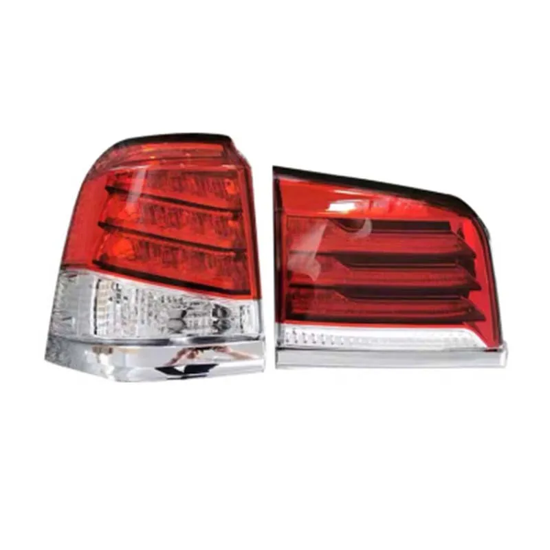 LED-Auto-Accessories-tail-light-lamp-Car-Lights-Side-Rear-Light-Lamp ...