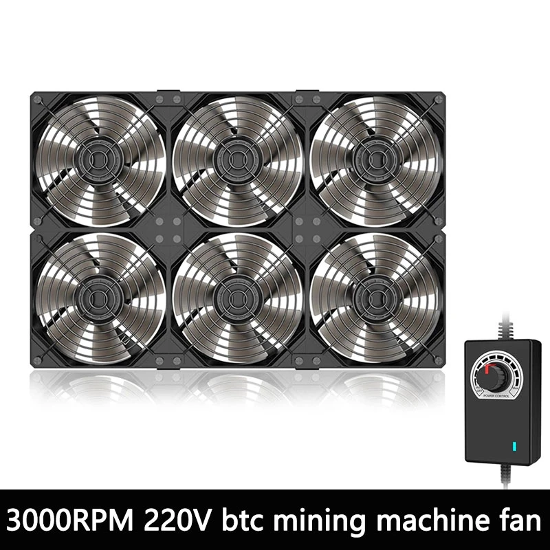 Powerful Server Cooling Fans | Cooling Fan 220v Server | Cooling Fan ...