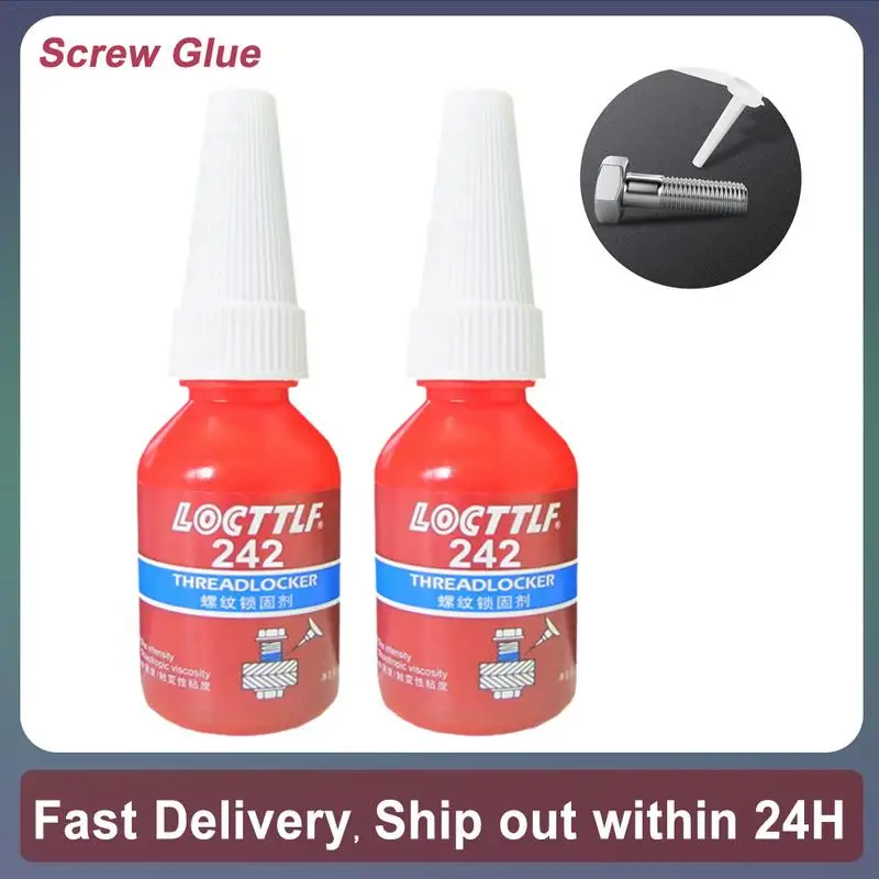 Adhesive-Threadlocker-10ml-Screw-Lock-Threadlocker-242-Anaerobic ...