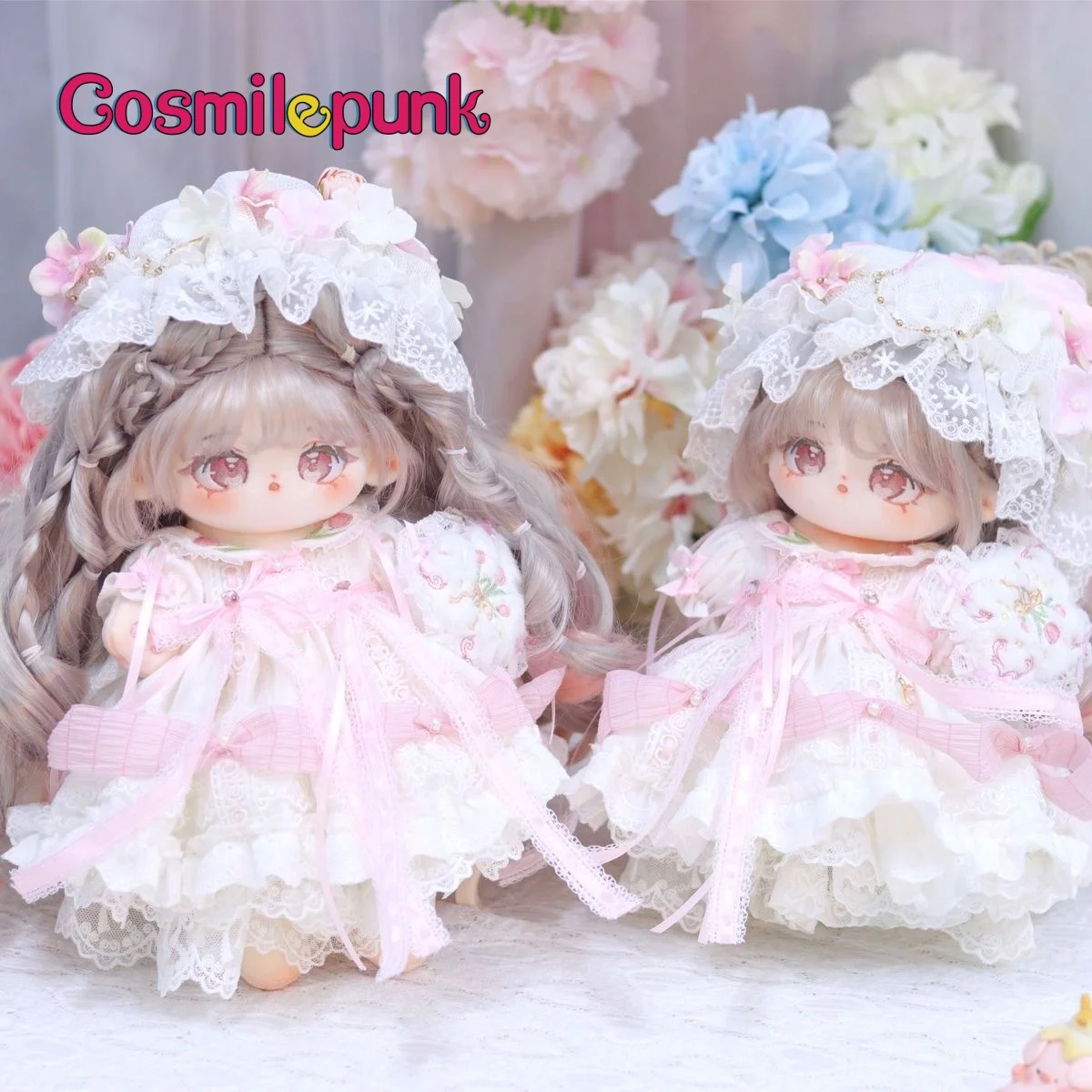 Original-Lolita-Aries-Boneca-De-Seda-Suave-para-Menina-Peruca-De-Pel ...
