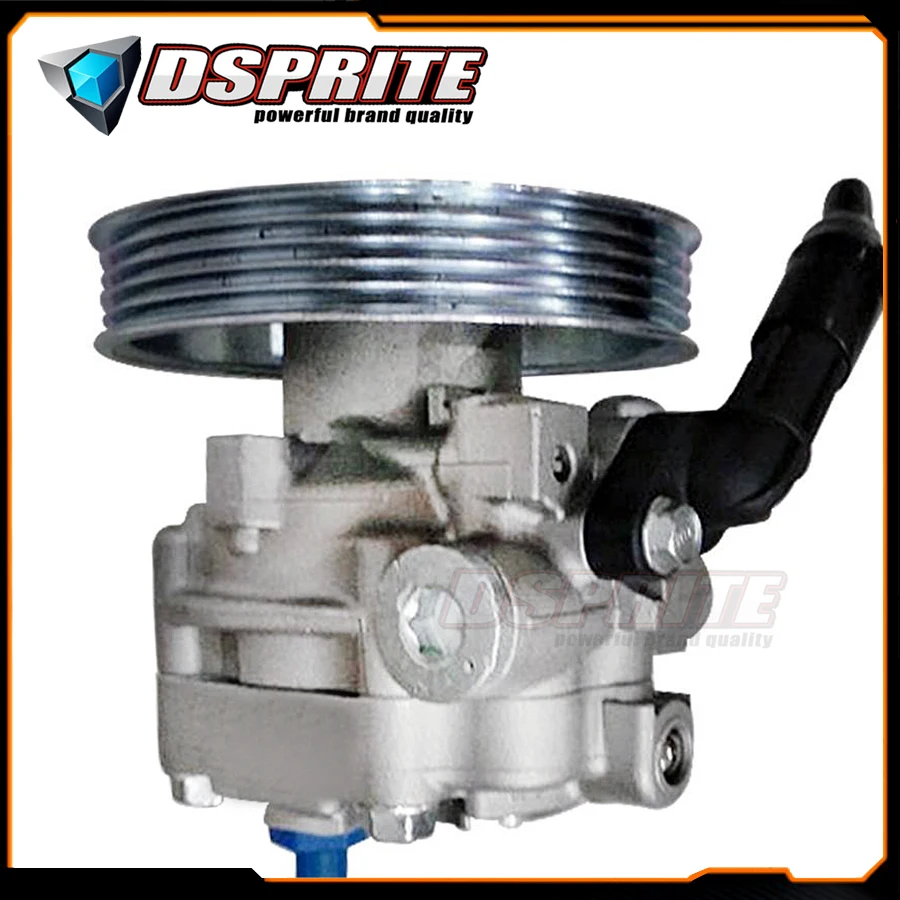 Power Steering Pump 34430AG0419L For Subaru Impreza 2011 2012 2013 ...