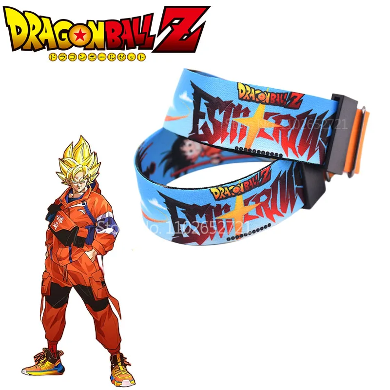 New Anime Dragon Ball Figures Son Goku Fashion Trend Peripheral ...