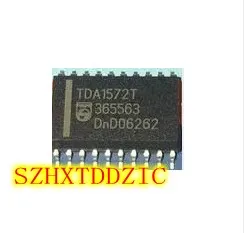 1pcs TDA1572T TDA1572 SOP20 [SMD]|교체부품&액세사리| - AliExpress
