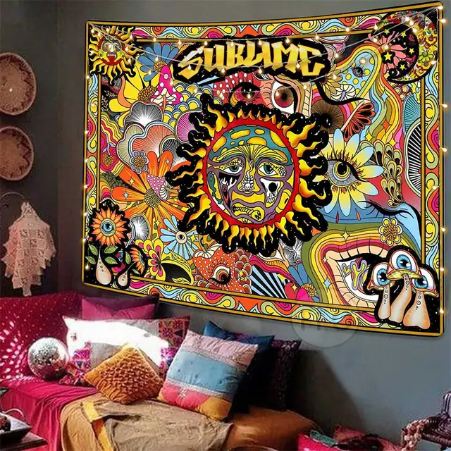 Sublime Tapestry