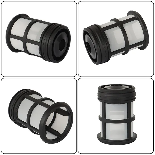 Sprinter Fuel Filter PF9908 Fuel Filter For Detroit Diesel DD13/DD15 ...