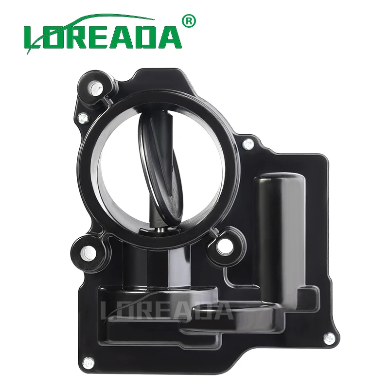 New-Electronic-Throttle-Body-Valve-Control-Flap-03C128063A-03C128063B ...