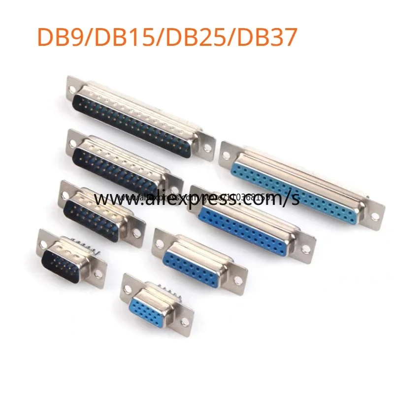 5PCS-DB9-DB15-DB25-DB37-Hole-Pin-Female-Male-Blue-Welded-Type-Connector-RS232-Serial-Port.jpg