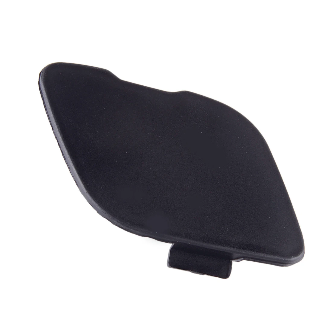 52128WB002-Front-Bumper-Tow-Hook-Eye-Hole-Cover-Cap-ABS-Black-Fit-for ...