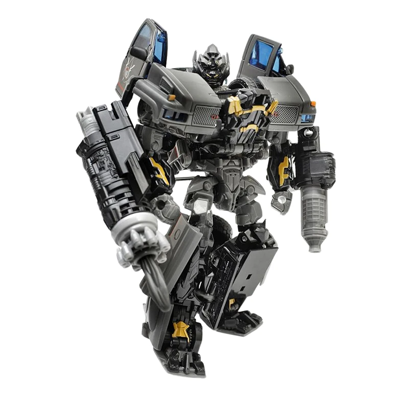 Ironhide Toy Revenge Of The Fallen