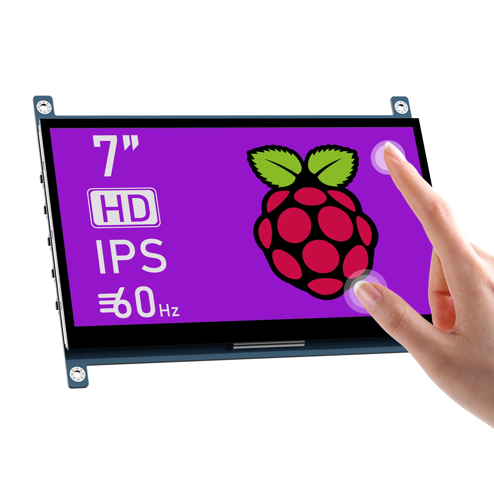 7-Inch-IPS-Touch-Screen-Monitor-Panel-raspberry-display-LCD-DIY ...