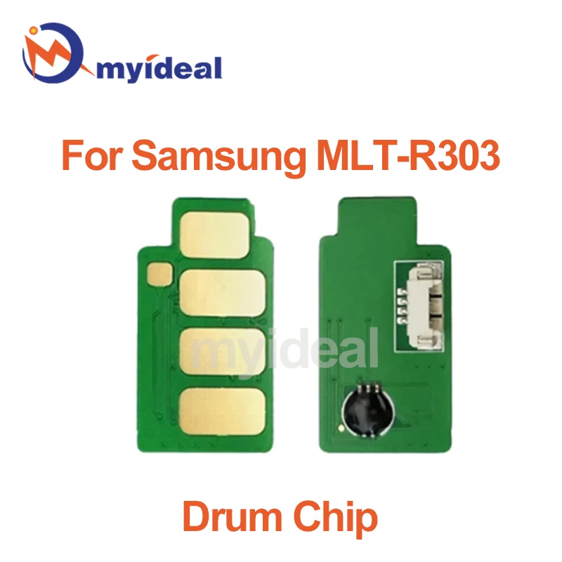 8pcs-MLT-R303-Drum-Chip-For-Samsung-SL-M4580FX-SLM4580FX-M4580-MLTR303 ...