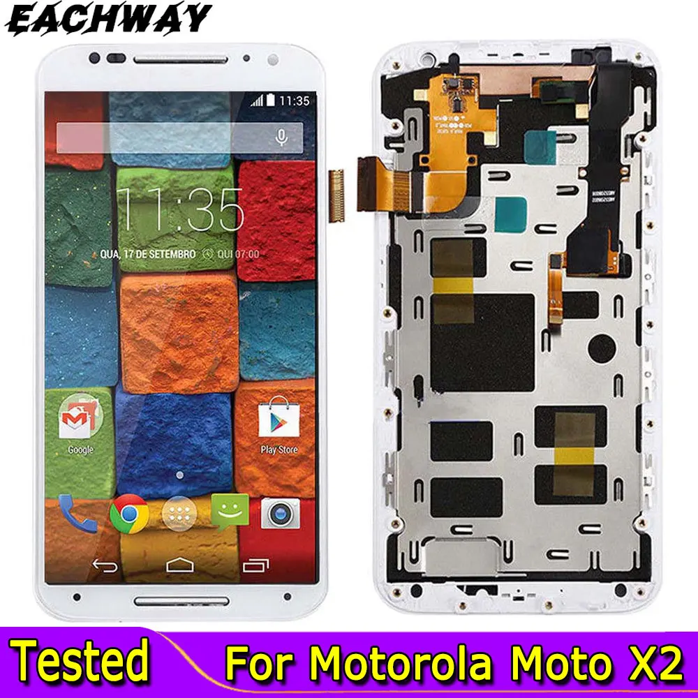 AMOLED-LCD-For-Motorola-Moto-X2-Display-For-Motorola-Moto-X2-LCD ...
