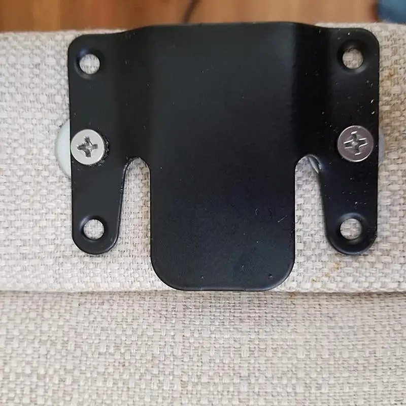 4-Pieces-Interlocking-Furniture-Connector-Sectional-Couch-Connectors ...