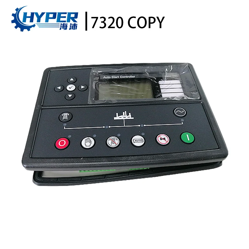 DSE7320-replacement-Deep-Sea-Display-Diesel-Generator-Set-Controller ...