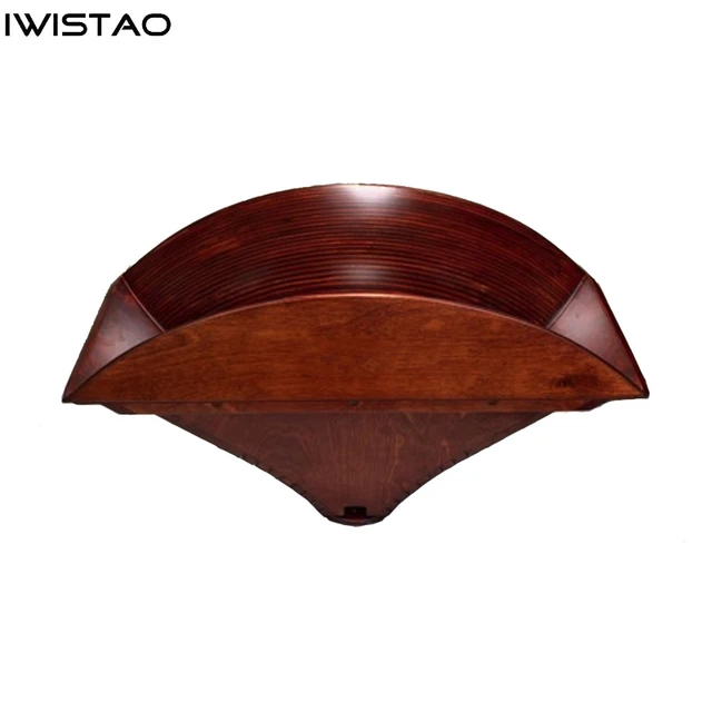 IWSITAO Customized TAD Th4001 Hyperbolic Stable Diffusion Empty Wooden ...