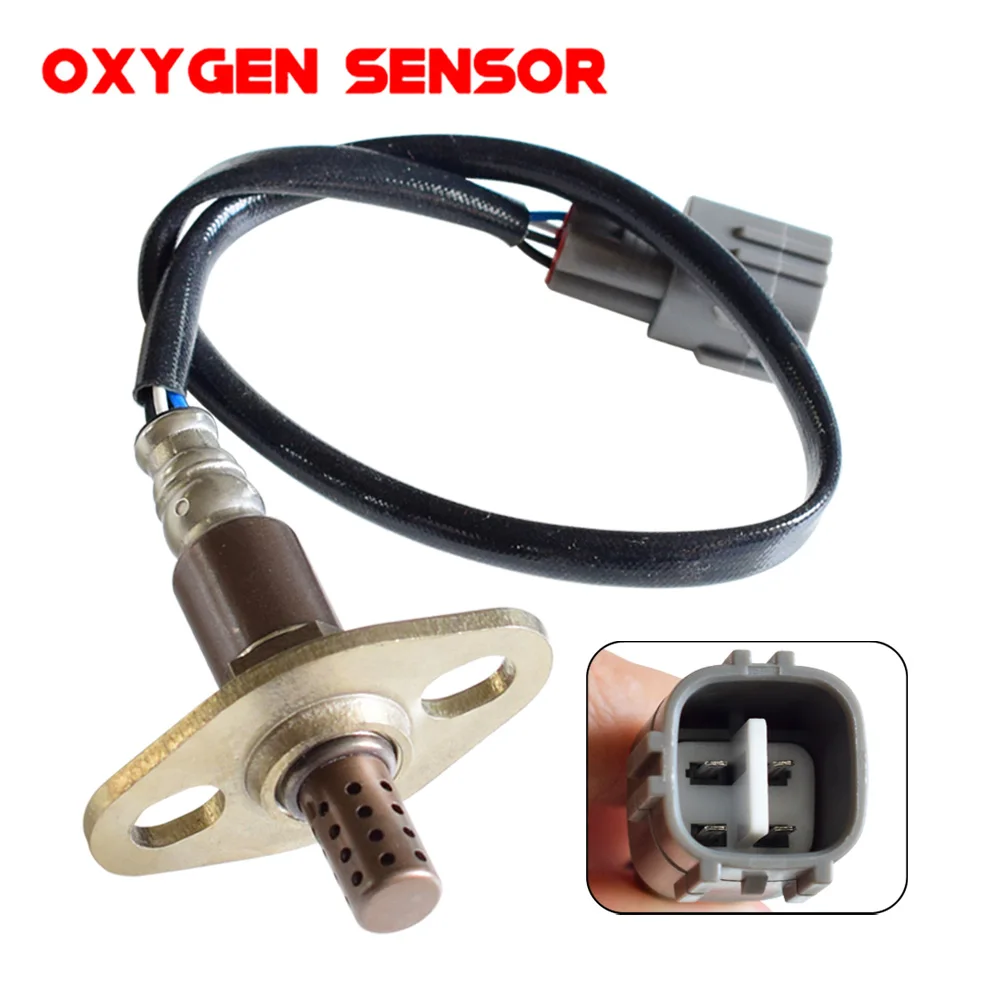 New-Oxygen-Sensor-89463-20070-8946320070-For-Toyota-Avensis-Carina-E-1 ...