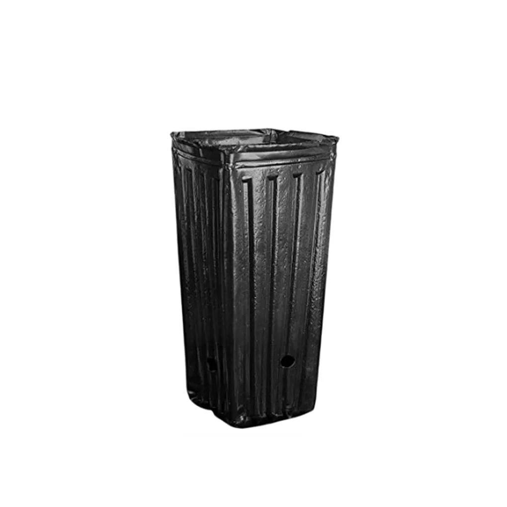 20-Pieces-Tall-Tree-Pots-Nursery-Treepots-Planting-Basin-Seedling ...