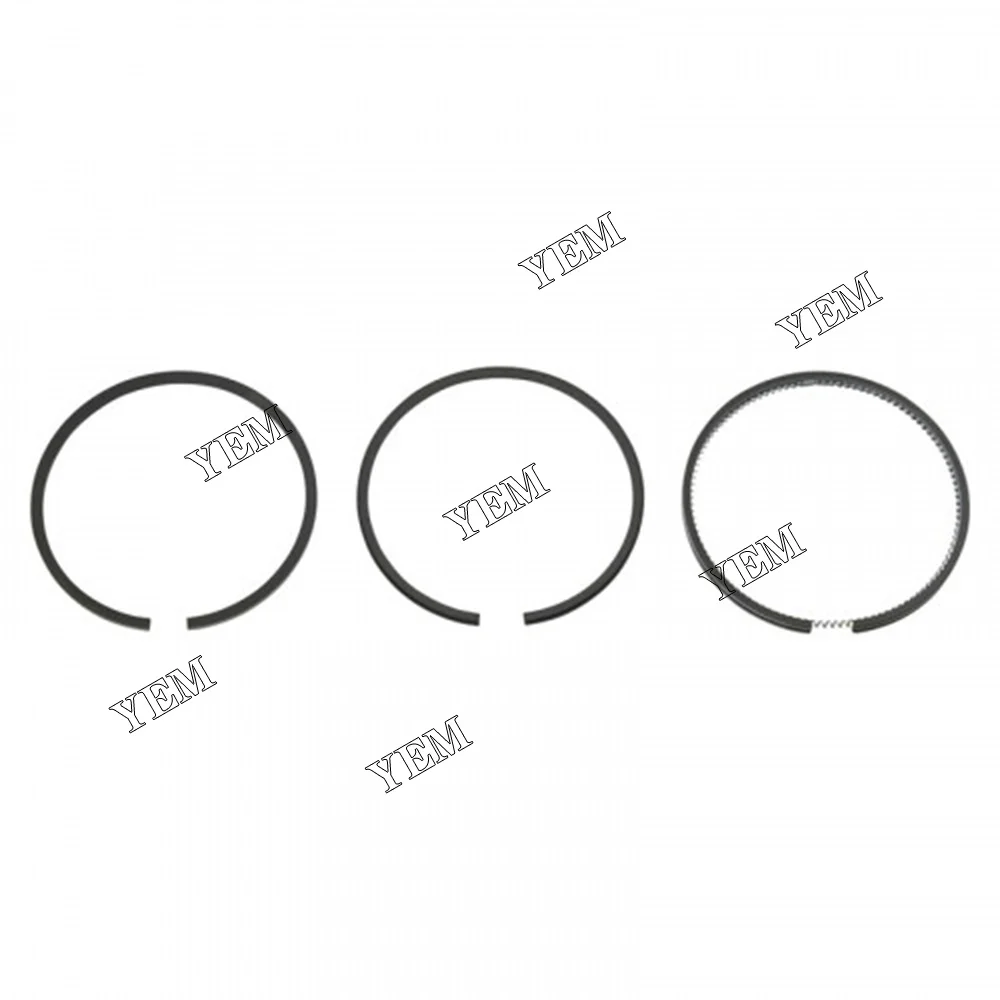 Long-Time-Aftersale-Service-4-Sets-For-Kubota-V1702-Engine-STD-Piston ...