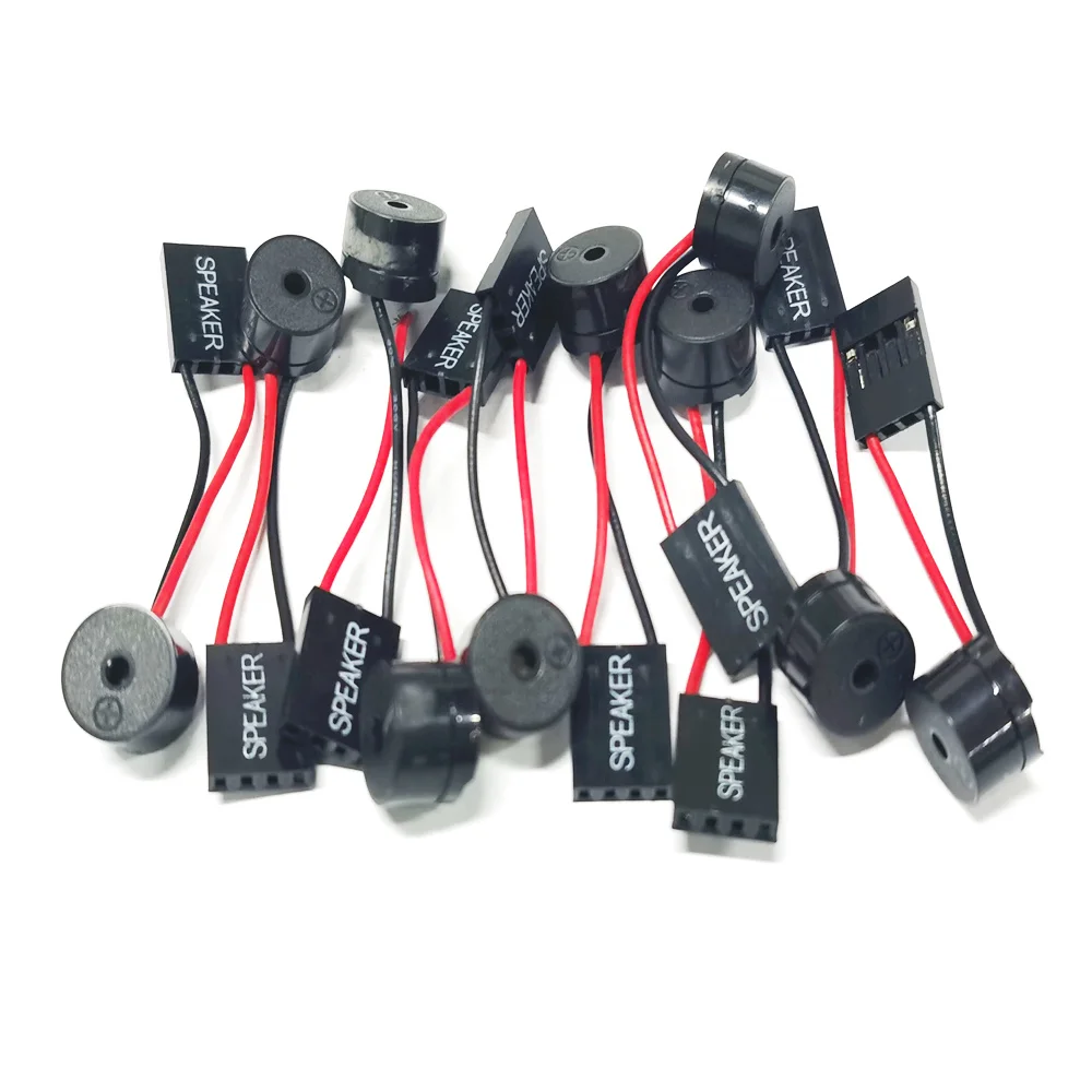 10-20PCS-Mini-Plug-Speaker-kit-Internal-BIOS-Computer-Motherboard-Mini ...