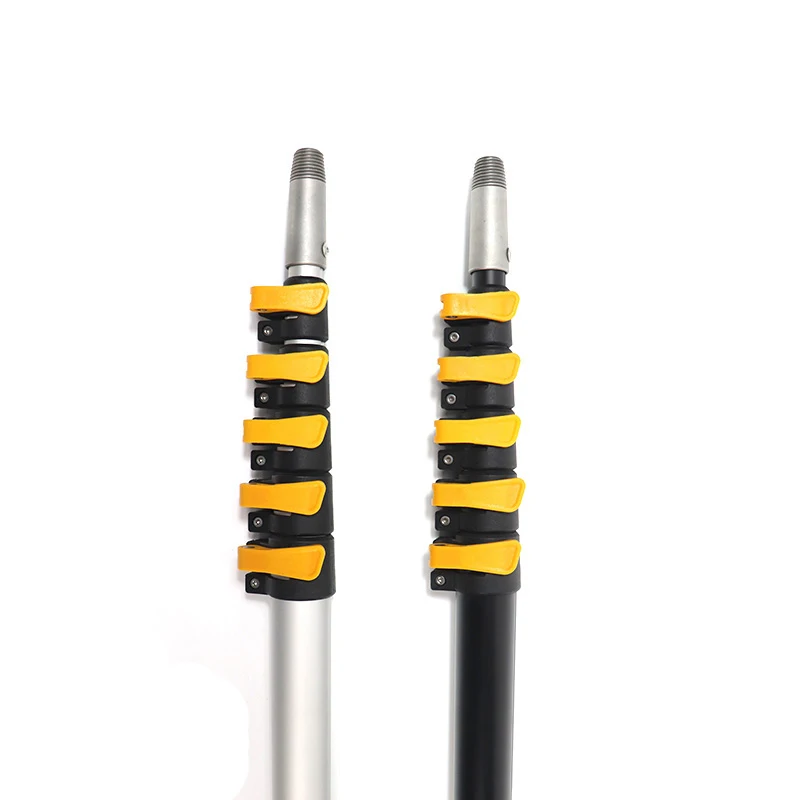 Aluminum-telescopic-pole-customizable-sections-of-portable-telescopic ...