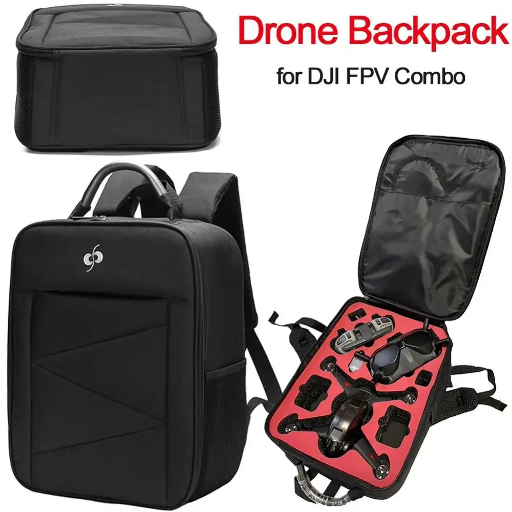 Portable-Waterproof-Drone-Storage-Bag-Safety-Shockproof-Carrying-Case ...