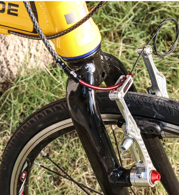 Bmx Bike Rear Brakes