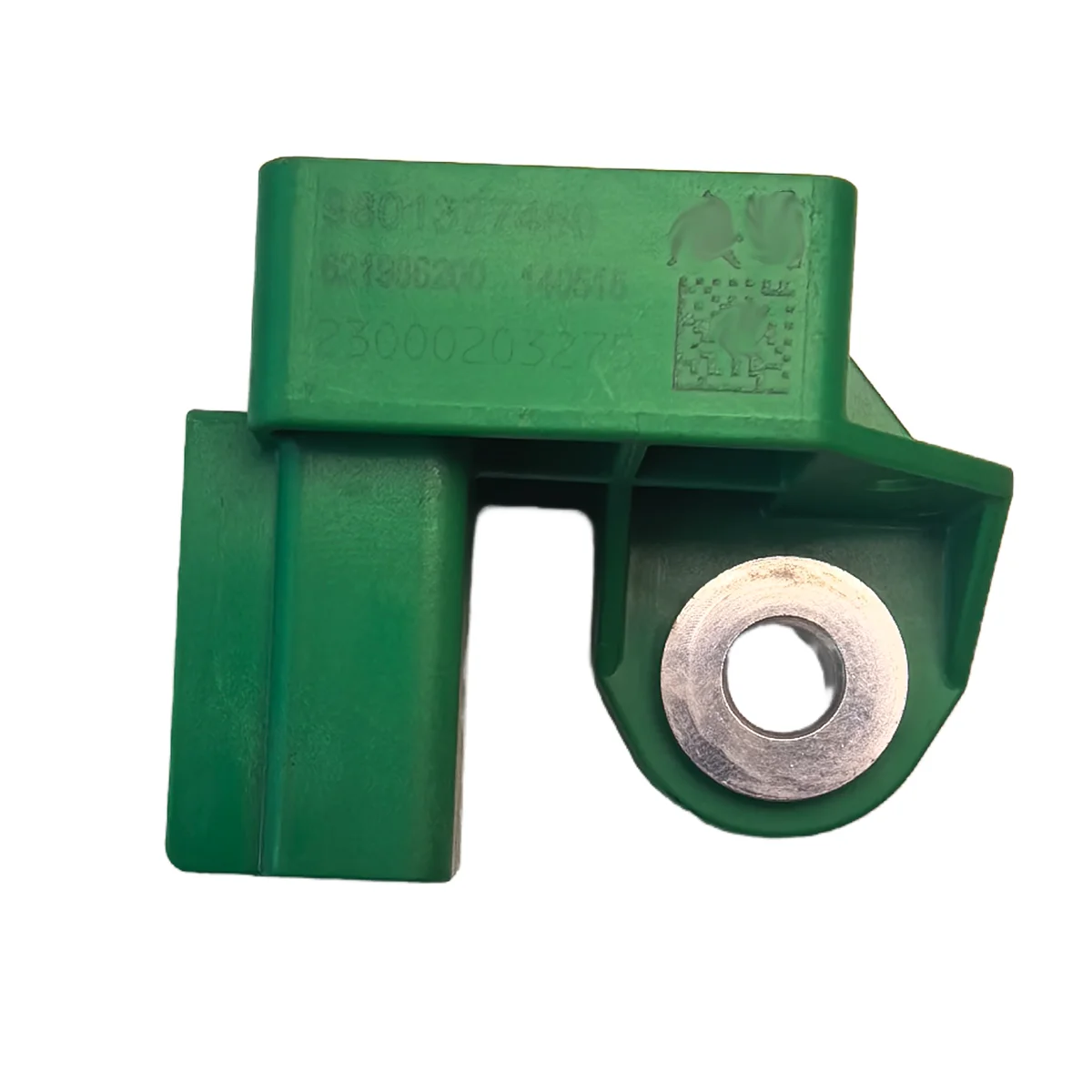 Car deploy collisions / impacts sensors 9675280080 for Citroen C4 ...