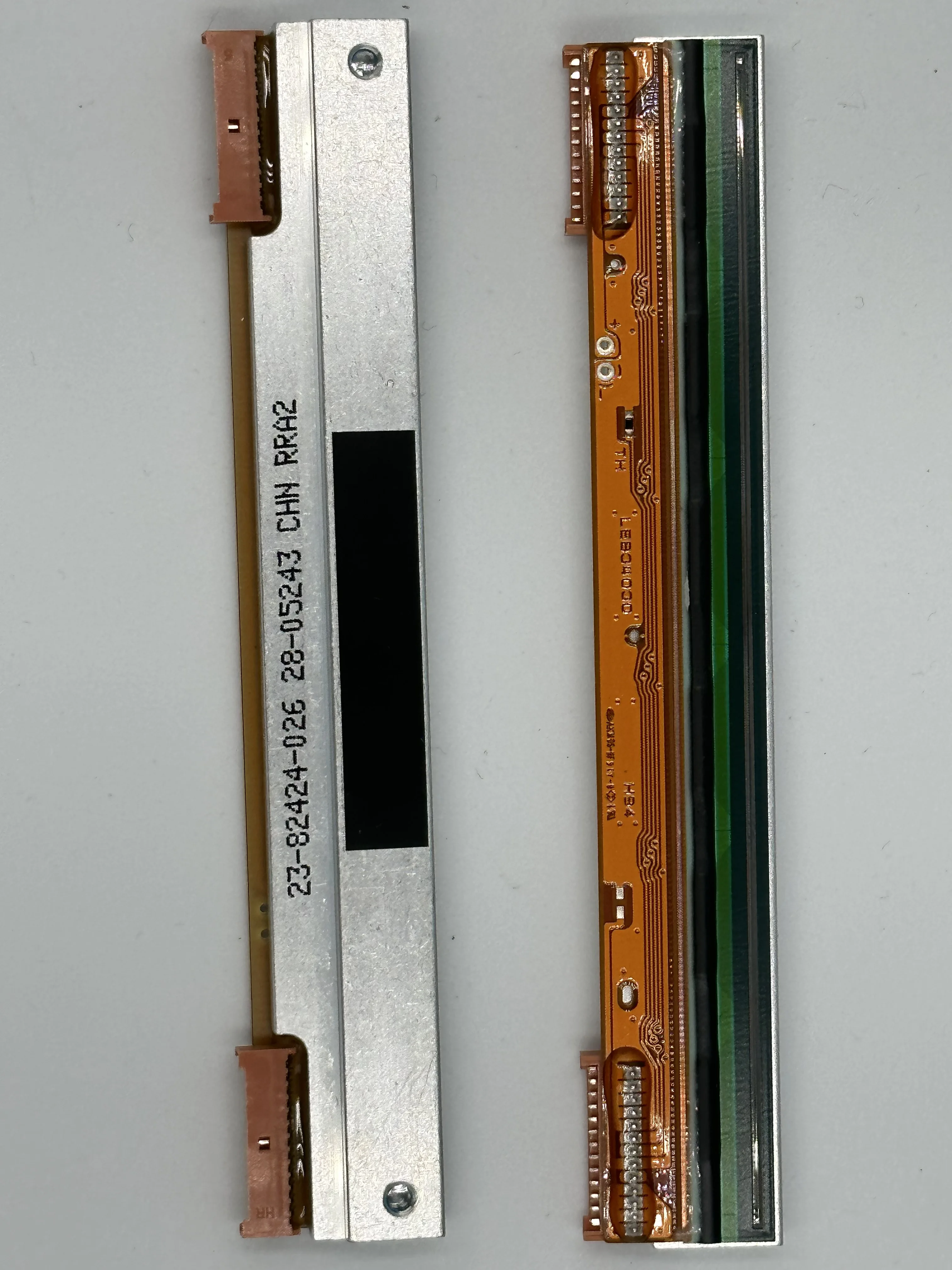 New orgininal Barcode print head TPH Module for ARGOX I4-250 IX4-250 ...