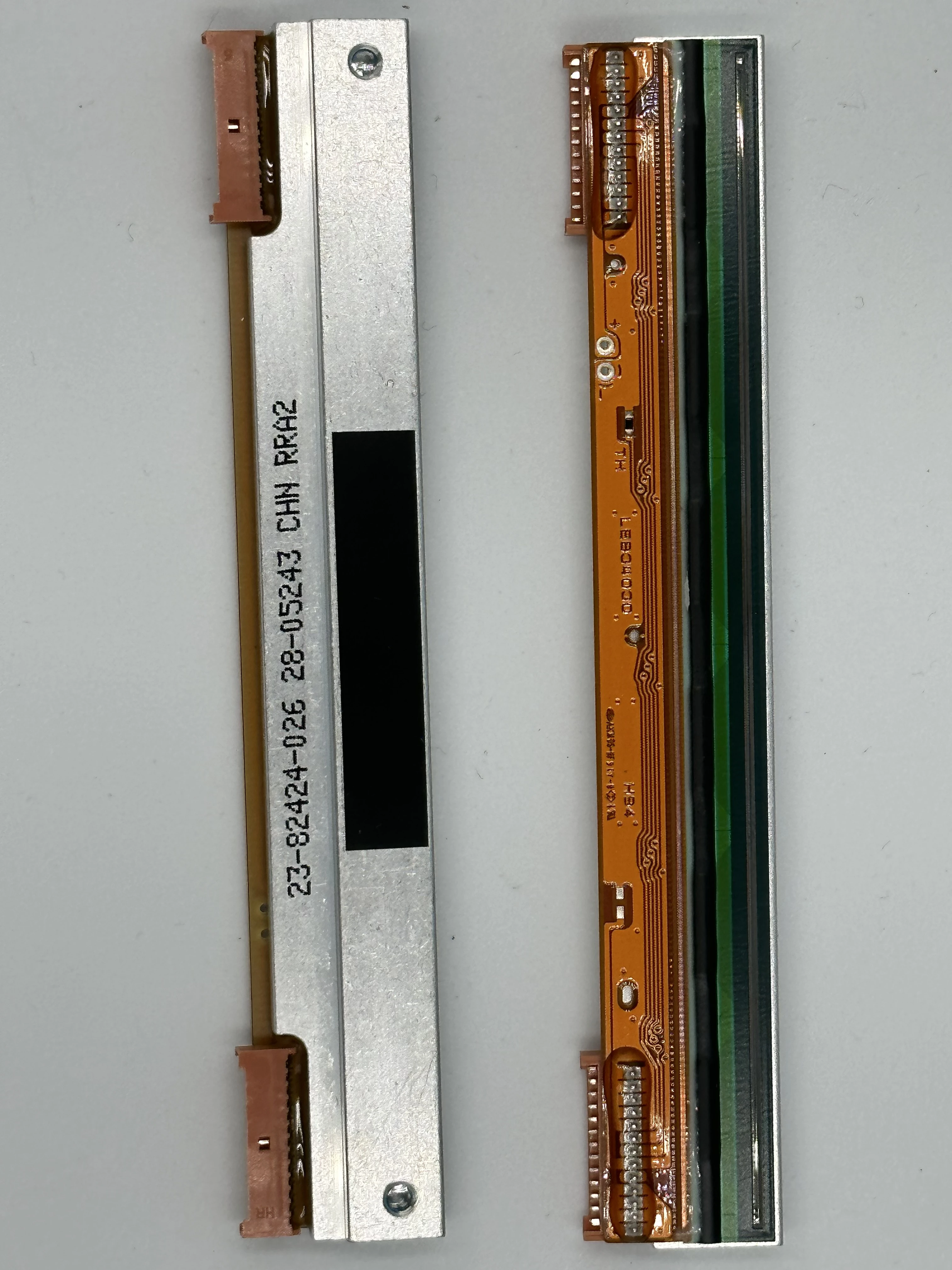 New Compatible Barcode Print Head Tph Module For Argox I4-250 Ix4-250 ...