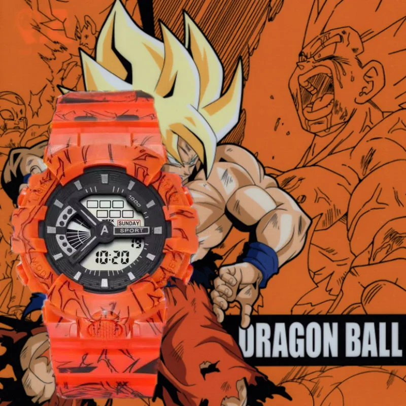 Dragon Ball Super Anime Watch | Watch Dragon Ball Z Episodes - Anime ...