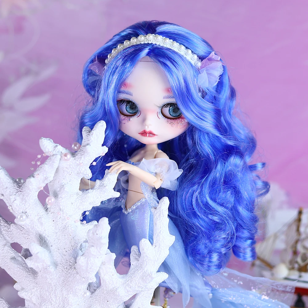 ICY-DBS-Blyth-doll-1-6-bjd-joint-body-Wing-customized-makup-with ...