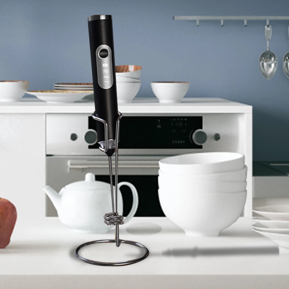 Handheld Milk Frother – Chef Choice Depot