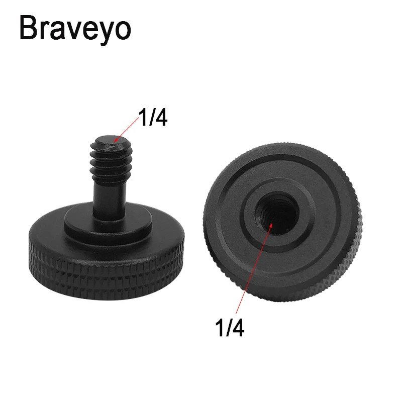 1-4-to-1-4-Camera-Screw-Male-To-Female-Conversion-Screw-Photography ...