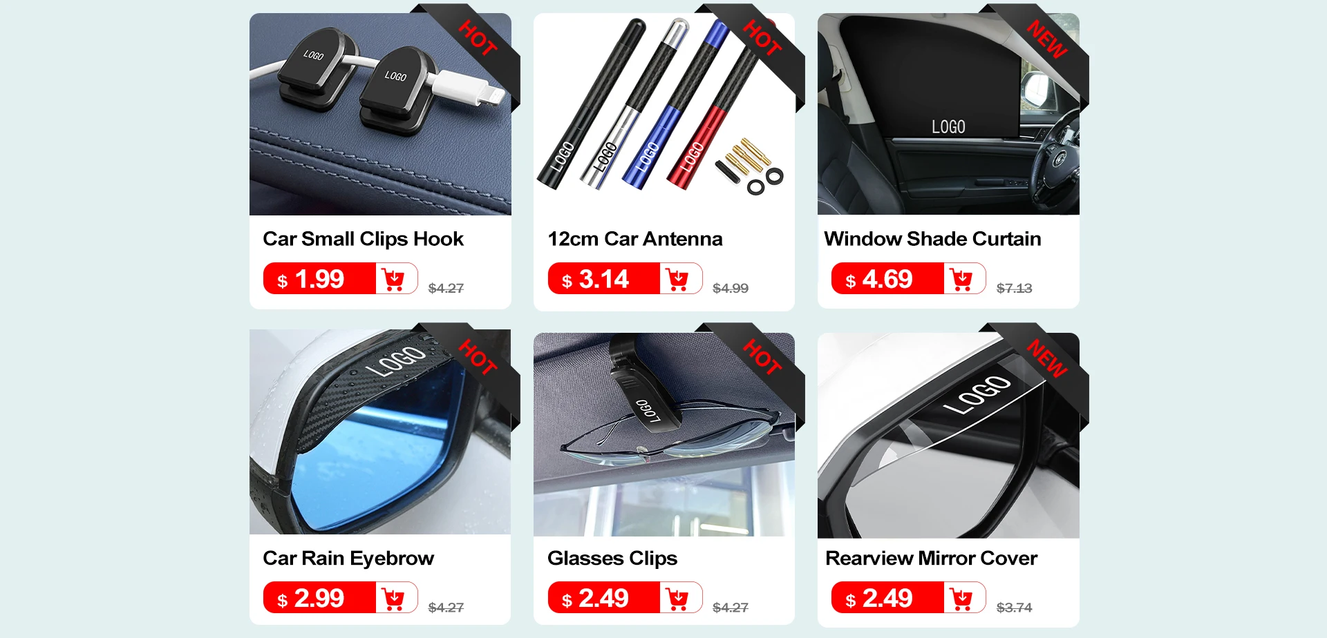 FHaccess Store - Amazing products with exclusive discounts on AliExpress