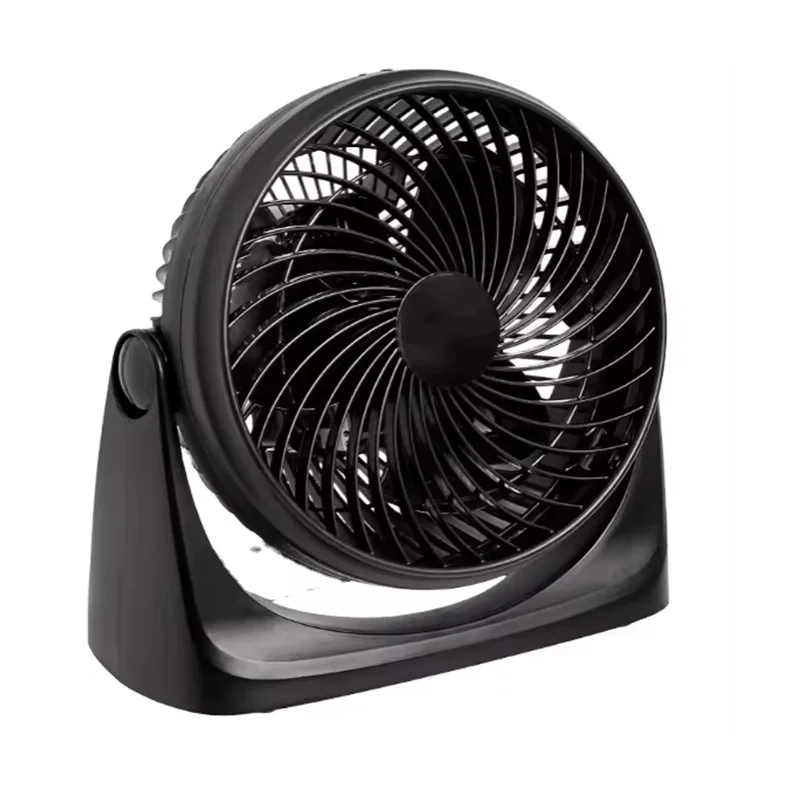 Why This Mechanical Cooling Fan Is the Quiet, Efficient Solution for ...