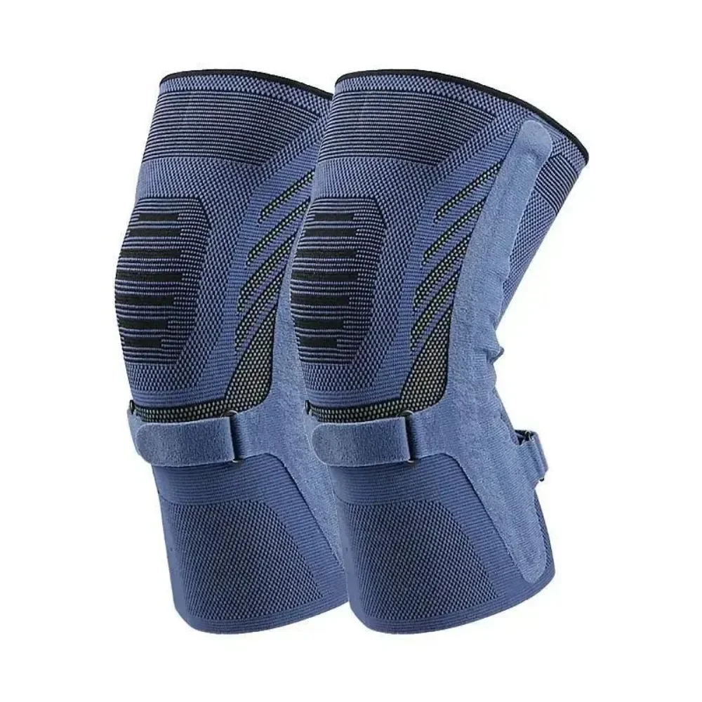 Knee-Brace-Patella-Joint-Warmth-Sleeve-for-Cycling-Jump-Rope-Knee-Pads ...